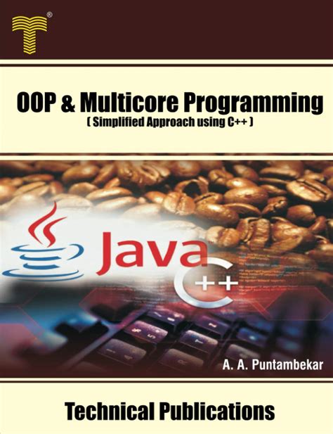 Object Oriented And Multicore Programming Engineering Reference Books
