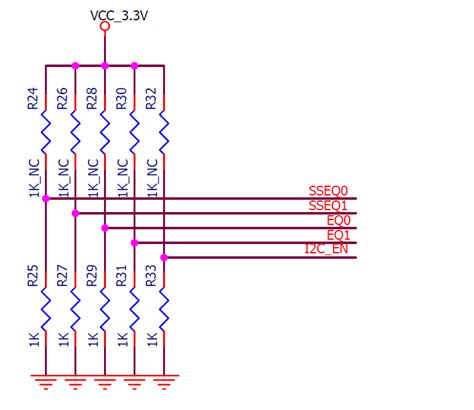 TUSB1046 DCI TUSB1046 Vs TUSB1002 Interface Forum Interface TI E2E Support Forums