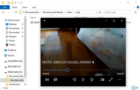 How To Recover Files After Factory Reset Windows 10 2025