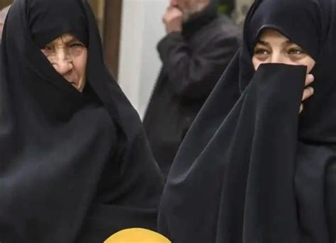 Outcry In Iran Woman Whipped For Rejecting Hijab Sparks National
