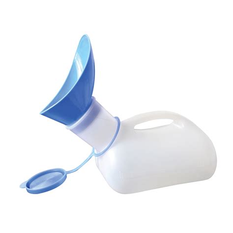 Medesign Products For Back Pain Relief Unisex Urinal Bottle Bathroom