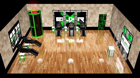 Elixir Muscle Sports Recovery Near Me In Dallas Houston Tx