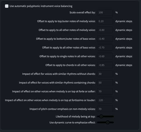 Dorico Filling The Gaps Scoring Notes