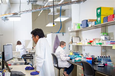 Molecular Plant Testing Lab Qualterra