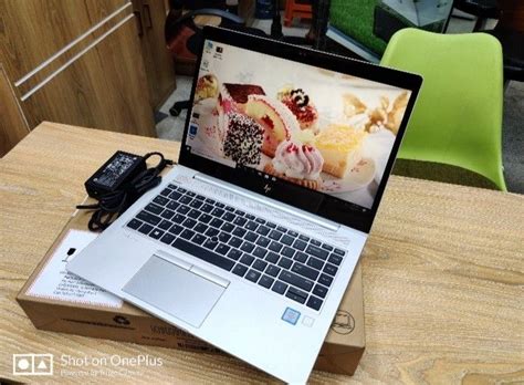 HP ELITEBOOK I Th Generation Like New Laptop Computers Tech Laptops Notebooks On Carousell
