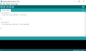 Programming ESP8266 WiFi Module With Arduino IDE Reversepcb