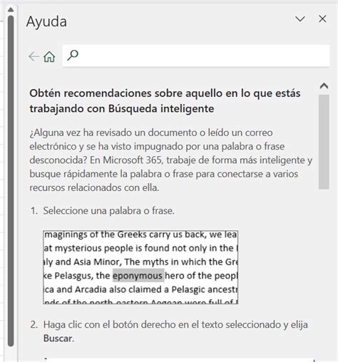 Haz Búsquedas Inteligentes En Excel Ninja Del Excel