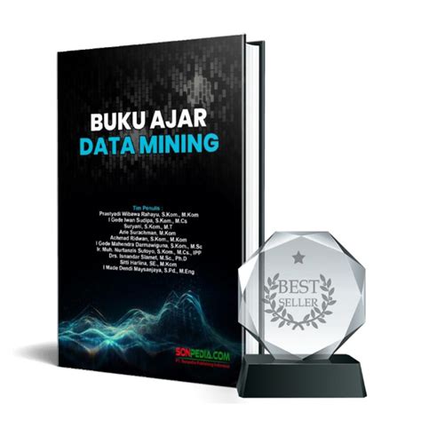 Buku Ajar Data Mining Isbn 978 623 8483 96 9 Pdf