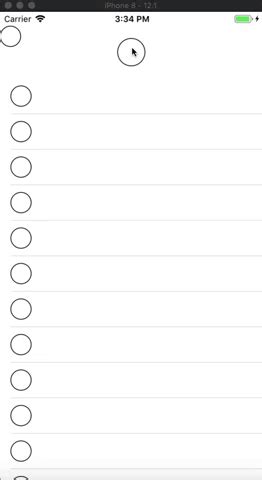 Github Mrikh Mrradiobutton This Is A Simple Uibutton Subclass To Be Used To Add A Circular