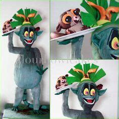 25 King Julien Ideen King Julien Madagaskar Film Madagaskar