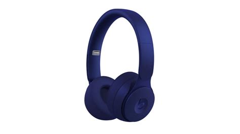 Beats Solo Pro Review PCMag