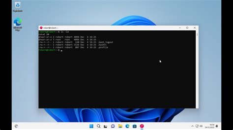 Wsl Windows Subsystem Für Linux Installieren Und Nutzen Linux Bibel