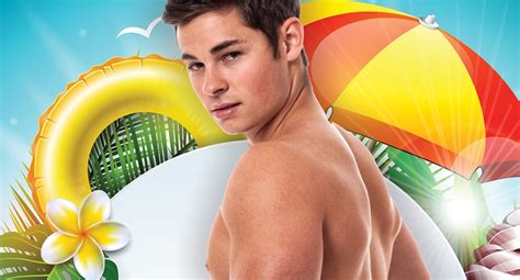 Wet Pool Party 2024 Star Observer