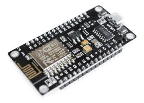Nodemcu Lua V3 Ch340g Wifi Lua V3 Esp8266 Esp 12e Arduino Mercadolibre