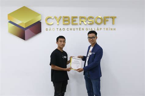Lập Trình Back End Java Chuyên Sâu Cyberlearn Học Lập Trình Trực Tuyến