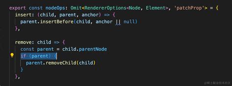 vue3 报错：cannot read properties of null reading insertbefore 掘金
