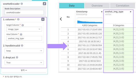 Onehotencoder Accuinsight Documentation