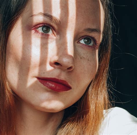 Свет и тень