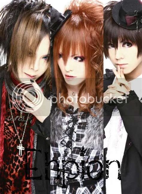 Chaotic Dix Ehpion Discografia