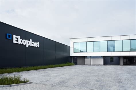 Azienda - Ekoplast
