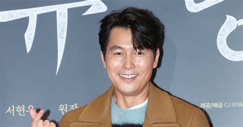 정우성 하트 남신