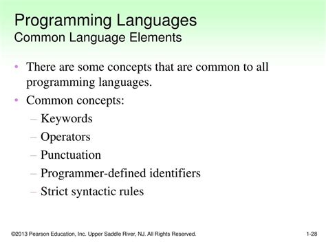 Ppt Chapter 1 Introduction To Computers And Java Powerpoint