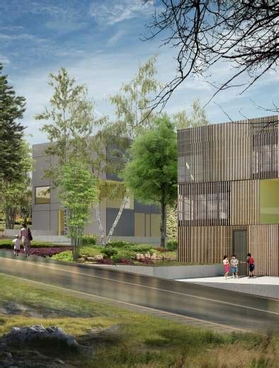 კრწანისის გენერალური გეგმა და განვითარების კონცეფცია Mua Architecture And Placemaking