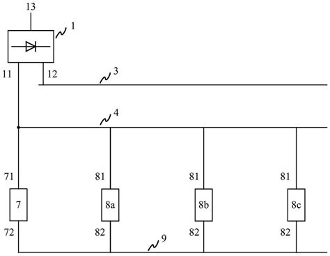 Subway Train Position Detection System Eureka Patsnap