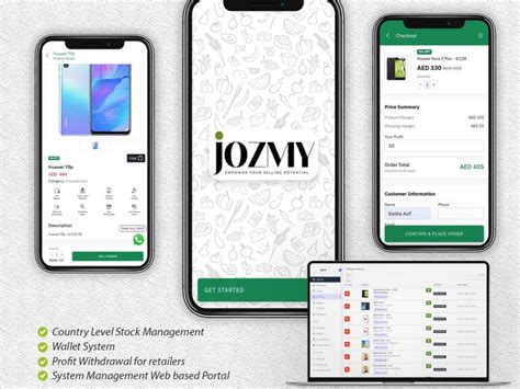 UX UI Design For Mobile App Upwork UX UI Design For Mobile App Upwork