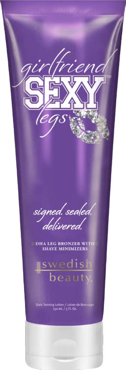 Girlfriend Sexy Legs Cosmetics 750x750 Png Download