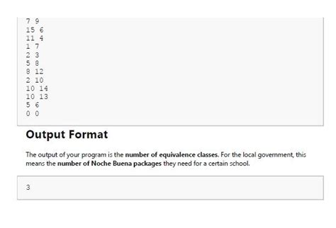 Solved A Binary Relation Ron A Set Say X Is An Equivalence