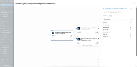 Databricksunitycatalog Notebooks Lineage Not Showing Up In Table View Lineage Or Lineage Graph