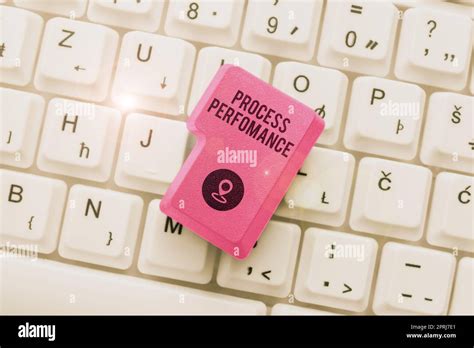 Writing Displaying Text Process Perfomancemeasures Process Effectively