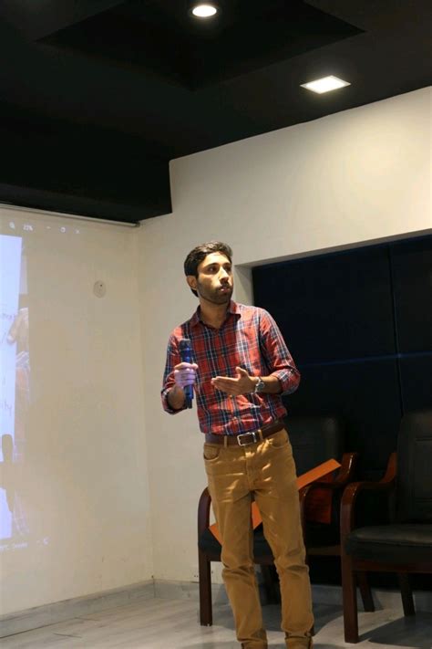 ali mobin memon on linkedin sindh hec faculty development training