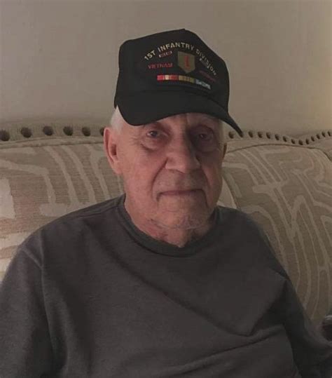 Sam Saliba Obituary Mesa Az