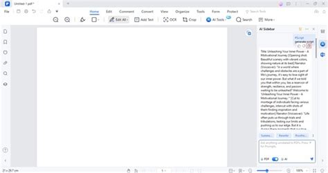 Free Ai Youtube Script Generators To Use