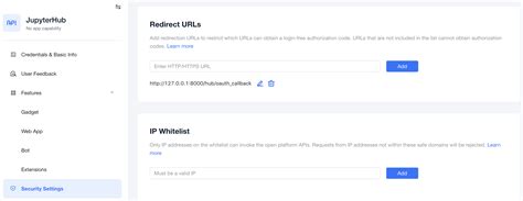 Github Harrywangjupyterhubfeishuauthenticator Jupyterhub Feishu