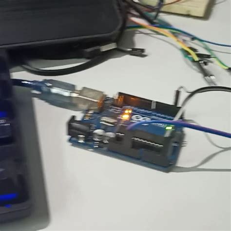 Video Tamil M On Linkedin Mpu 6050 Gyro Project Using 3d Library