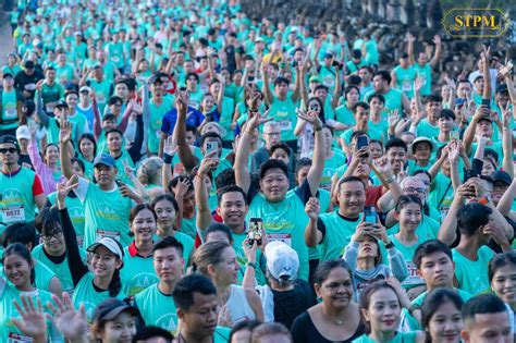 សម្តេច ហ៊ុន ម៉ាណែត៖ ចំនួនអ្នករត់ពាក់កណ្តាលម៉ារ៉ាតុនអន្តរជាតិ អង្គរលើសលប់ បង្ហាញពីស្ថិរភាពនយោបាយ