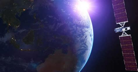 Ses Begins O3b Mpower Satellite Connectivity Services Deployment