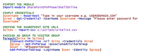 Sharepoint Series Part Ii Independent Connections