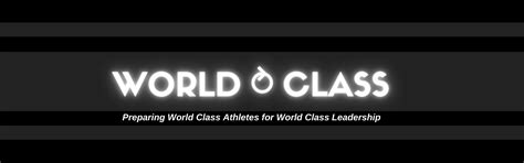 World Class Linkedin