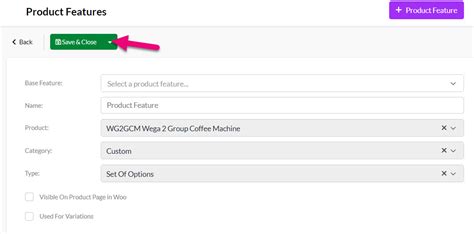 Product Features General Help Tall Emu Crm