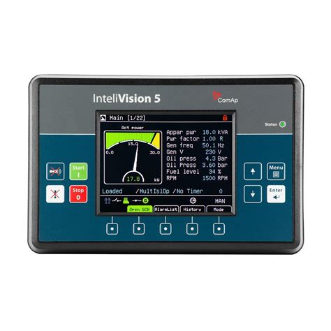 comap intelivision 5 hatraco