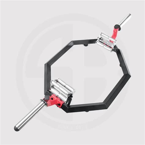 Super Olympic Hex Bar Trap Barell Trap Bar Deadlifts Shell Egypt