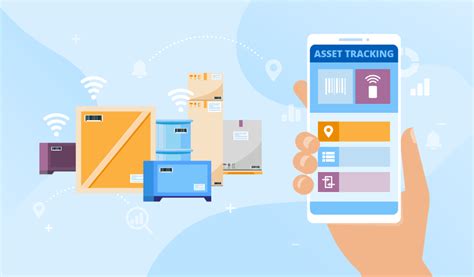What Are The Benefits Of Asset Tracking Zenduit