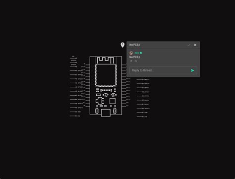 Schematic Symbol For Esp32 Dev Kit1 Dual Core Wi Fi 2 4 Ghz Up To