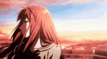 Red Anime S