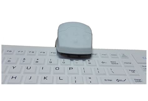 RF Wireless Laser Mouse P WL M LS SHENZHEN PAC TECHNOLOGY CO LIMITED