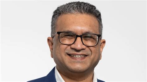 Aseem Kaushik Replaces Amit Jain As Loreal India Managing Director